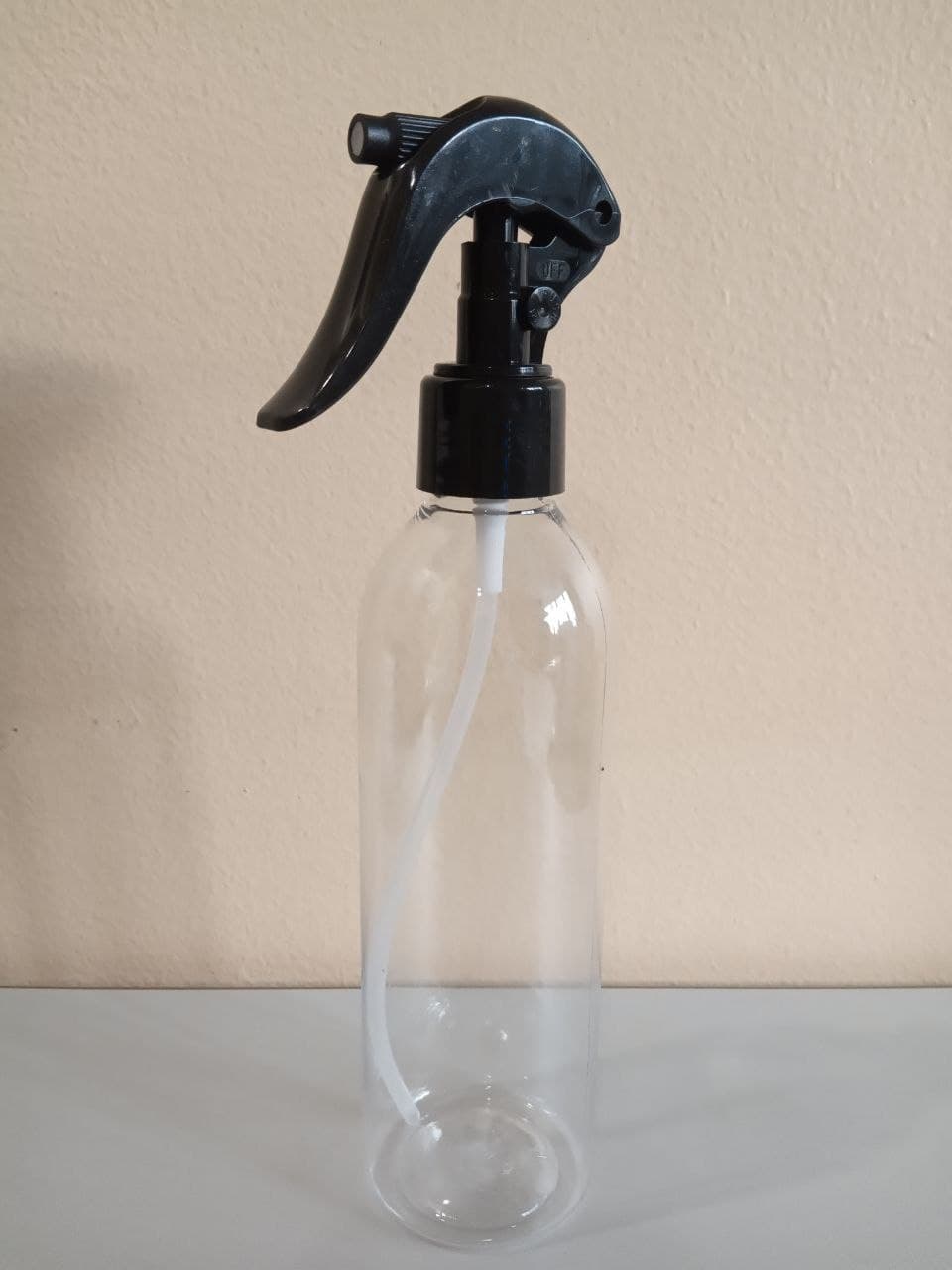 Trigger Spray Round Bottle 250ml | Lazada PH