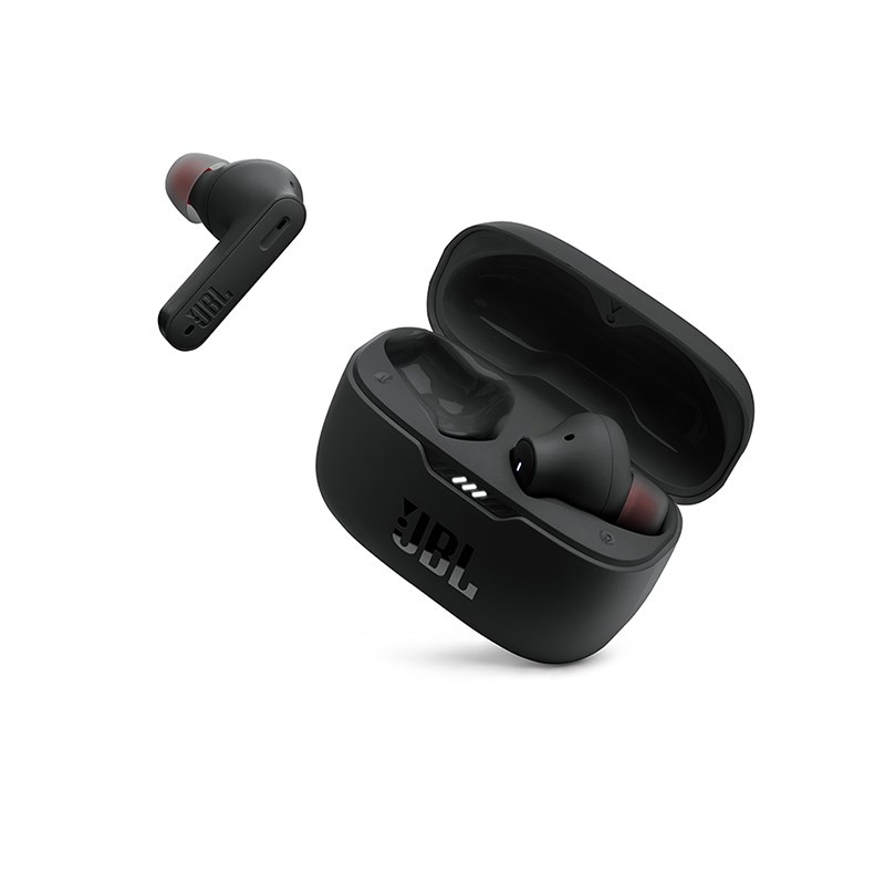 JBL T230NC Tune 230 TWS Wireless Bluetooth Earphones Stereo Headphones ...