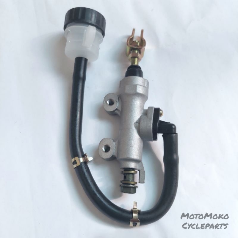 Brake Master Lever Wave 125 Right / XRM Right Hand / WAVE XRM Left Hand ...