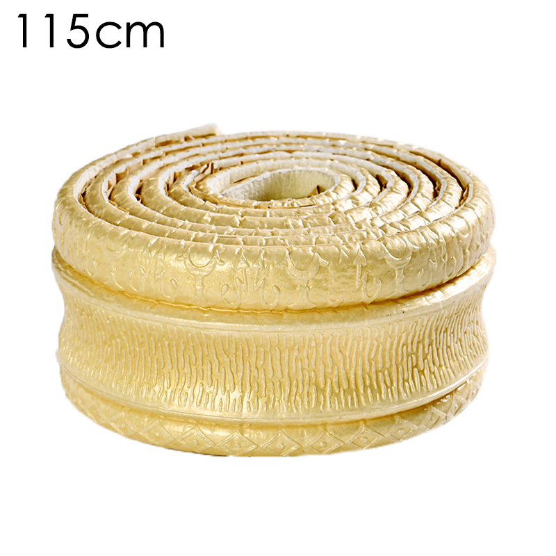 2.3M Self-adhesive Three-dimensional Wall Edging Strip Border ...