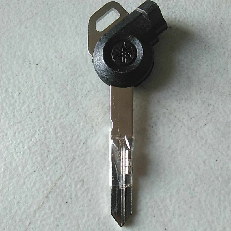 Yamaha MIO Soul 2 Line / Mio Soul i 125 Duplicate / Blank Key | Lazada PH