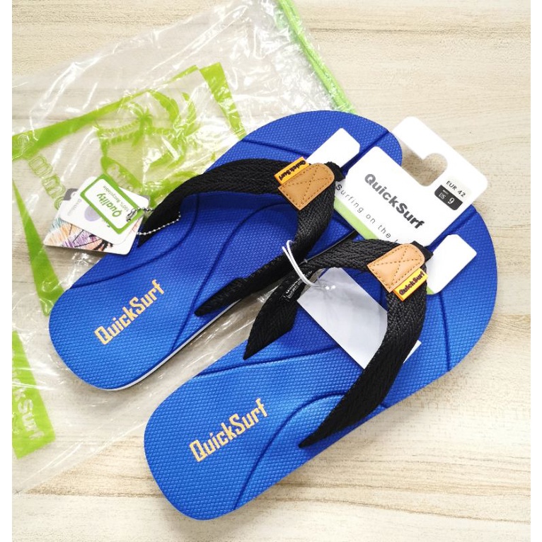 Quick surf quality Slipper for mens | Lazada PH