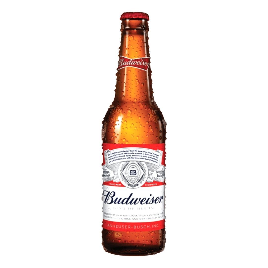 Budweiser American Pale Beer 330ml | Lazada PH