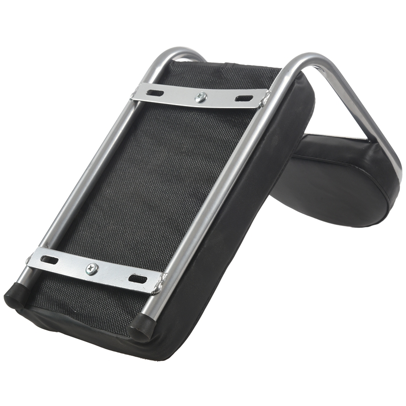 Children's Bike Seat Bike Rear Seat Kid Bicycle Bike Rear Handrail ...