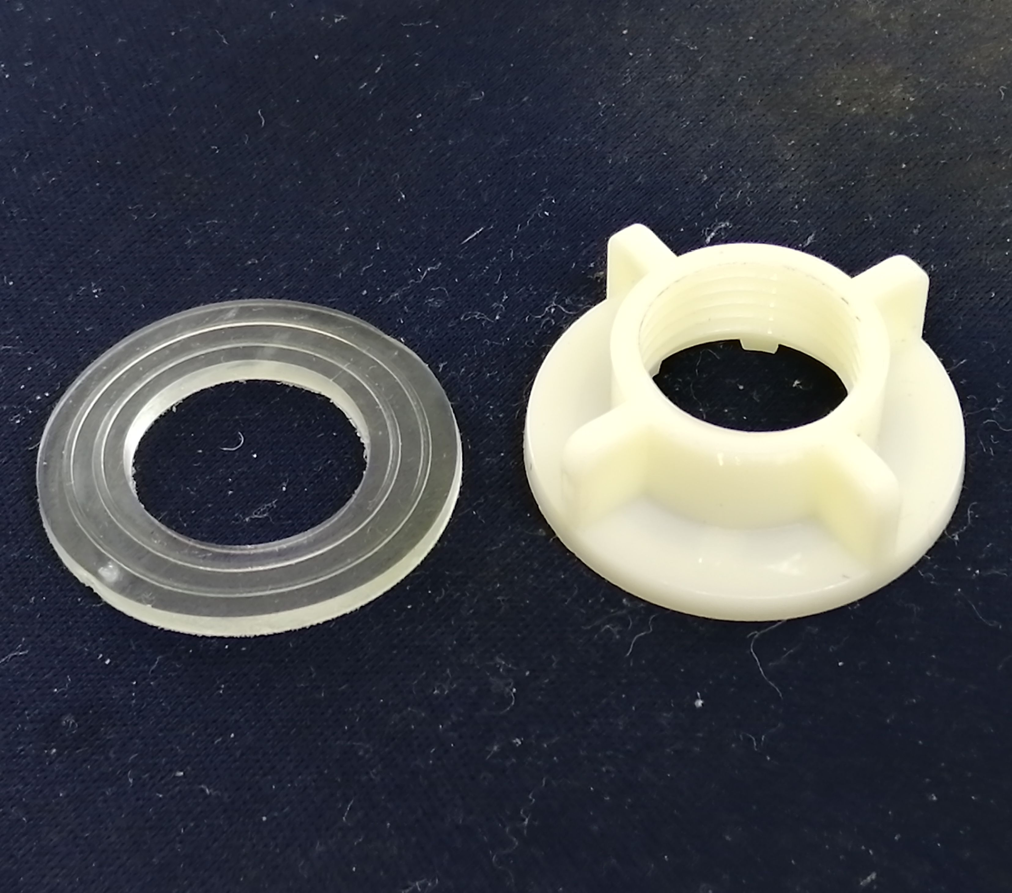 Faucet Lock Nut For Replacement | Lazada PH