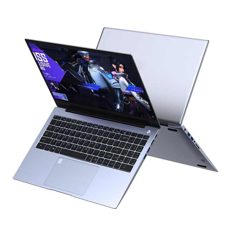 ASUS Factory 2024 New Laptop 15.6-inch Screen Laptop Game Laptop AMD ...