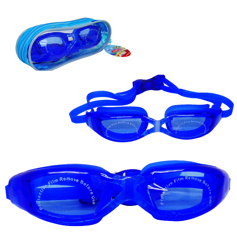 Spence Water Sports Goggles (A1039SP) Outdoor Swimming Toys Raion RIC ...