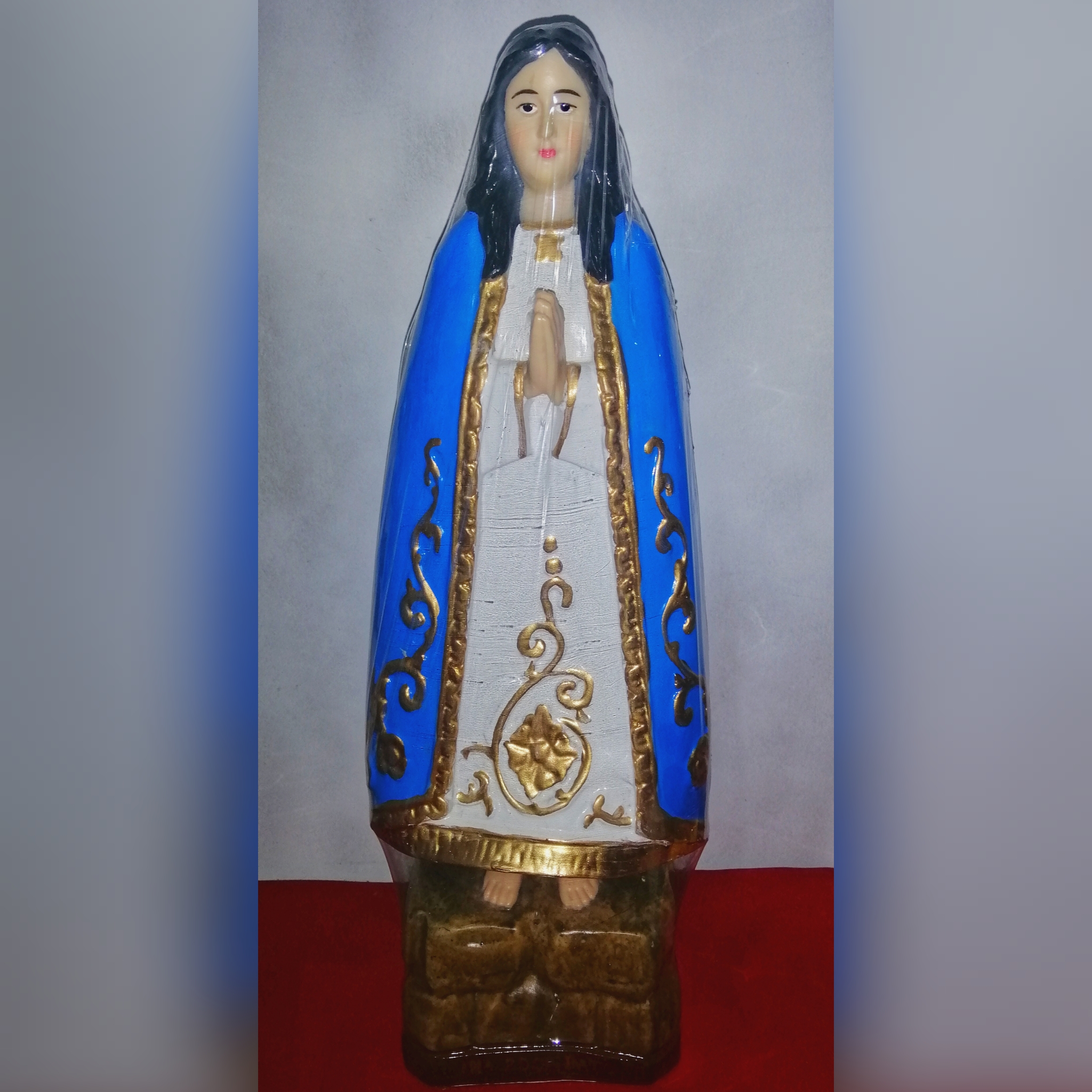 Ina Poon Bato Religious 15 inches Figurine Fiber Resin | Lazada PH