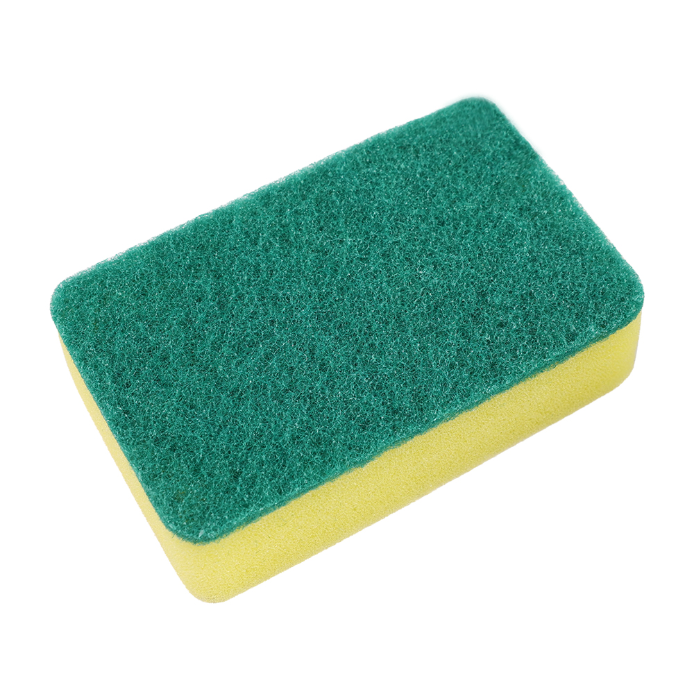 {wholesale}Super Absorbent Cleaning Sponges Dishwashing Magic Cloth Pot ...