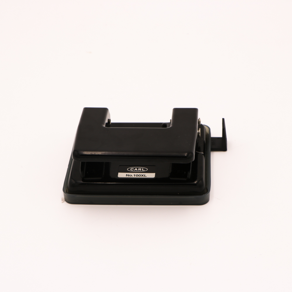 Puncher Carl Brand Puncher 2hole 70mm Black | Lazada PH