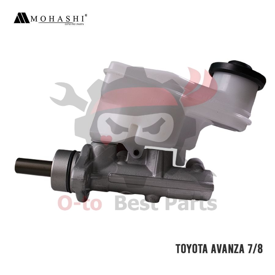 TOYOTA AVANZA 7/8" 47201-BZ010 MOHASHI BRAKE MASTER ASSEMBLY (1PC ...