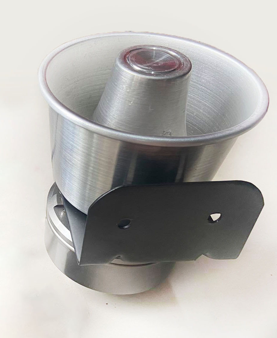 Siren Cone Speaker Wang Wang Interceptor | Lazada PH