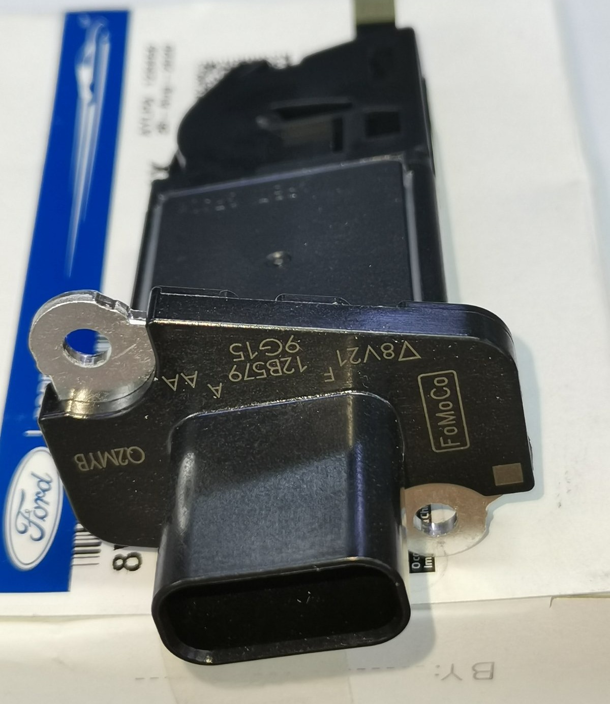 Ford Mass Air Flow ( MAF ) Sensor for Ford Everest 2.2L & 3.2L / Ranger ...