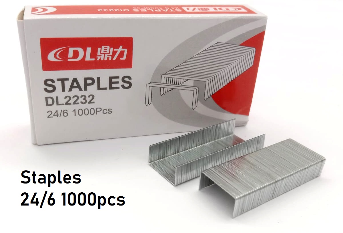 DL Office Staple Wire | Lazada PH