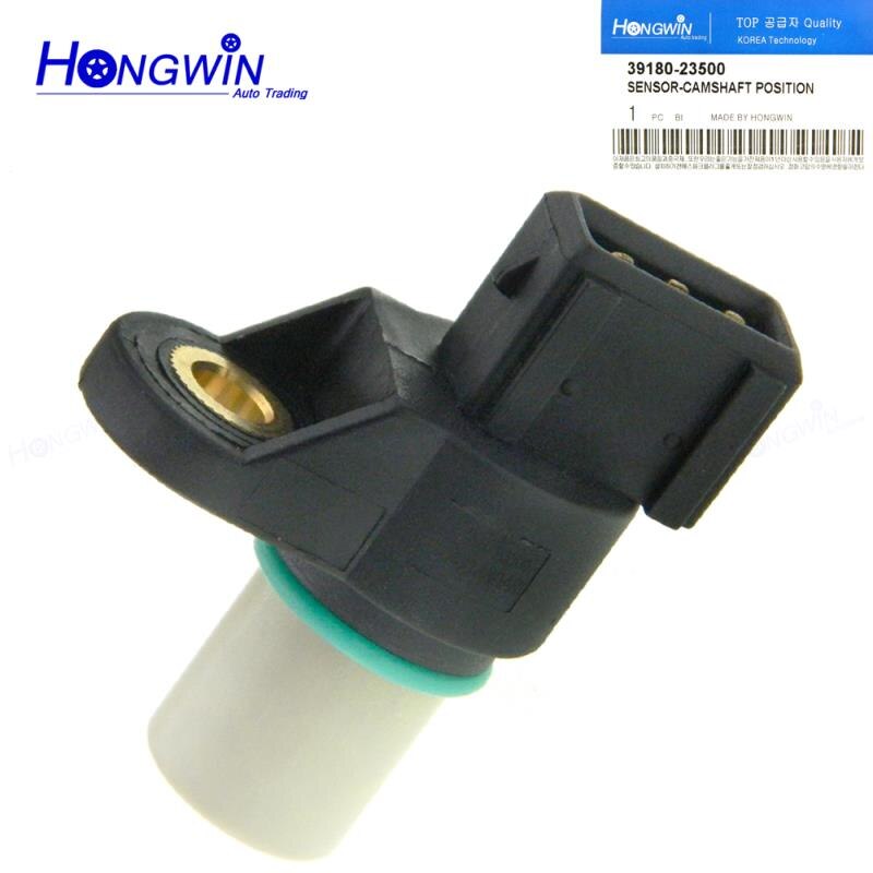 OEM NO.:39180-23500 Camshaft Position Sensor Fits Hyundai Elantra ...