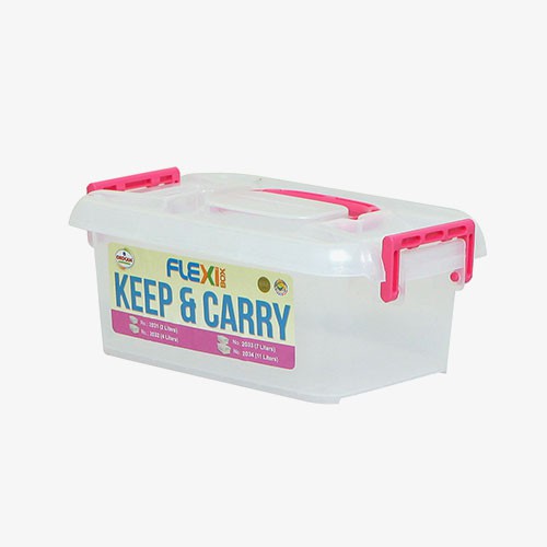 OROCAN STORAGE BOX/FLEXIBOX KEEP AND CARRY 7L | Lazada PH