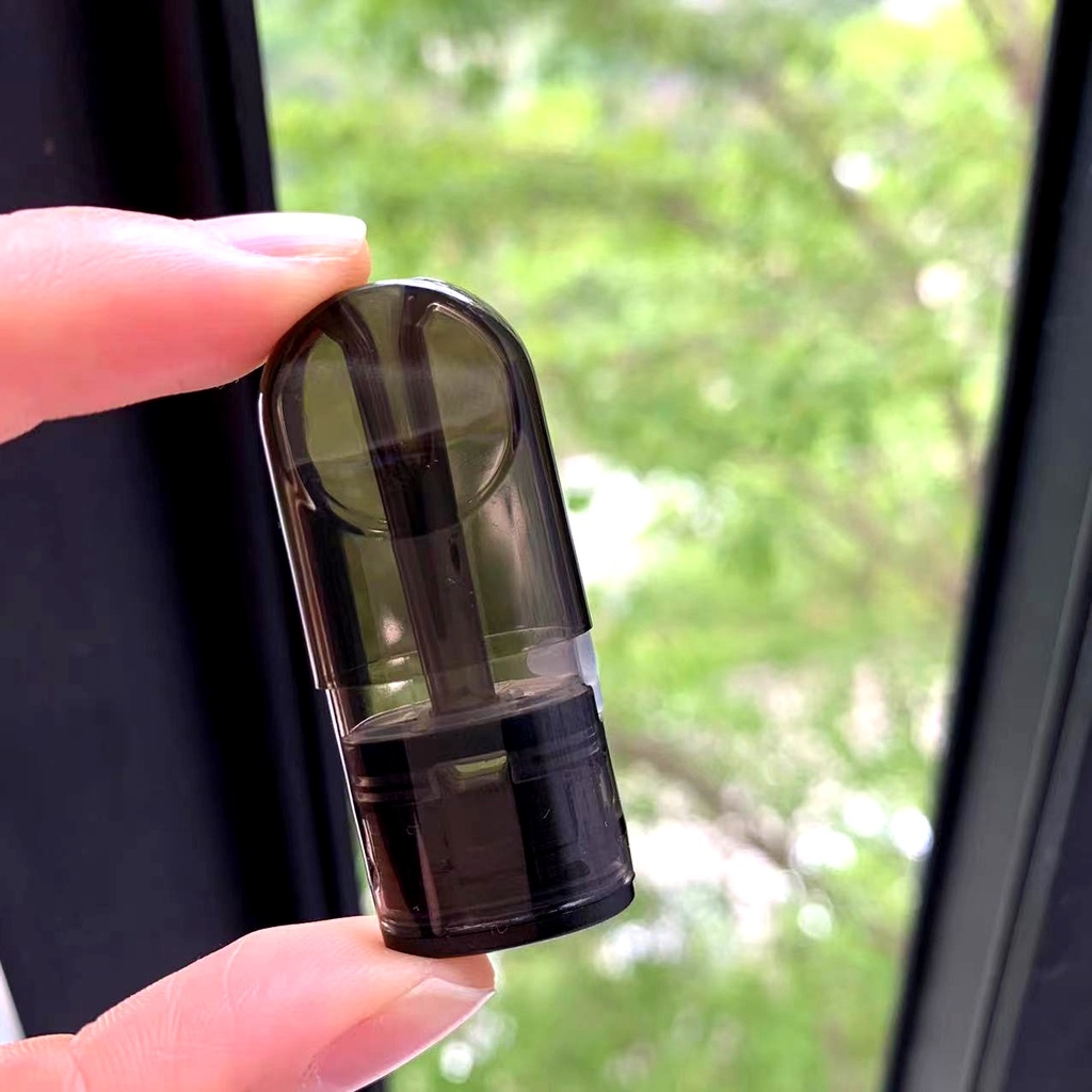 Relx Essential Relx Infinity Relx Phantom Zalan R5 Pod Refillable Empty ...