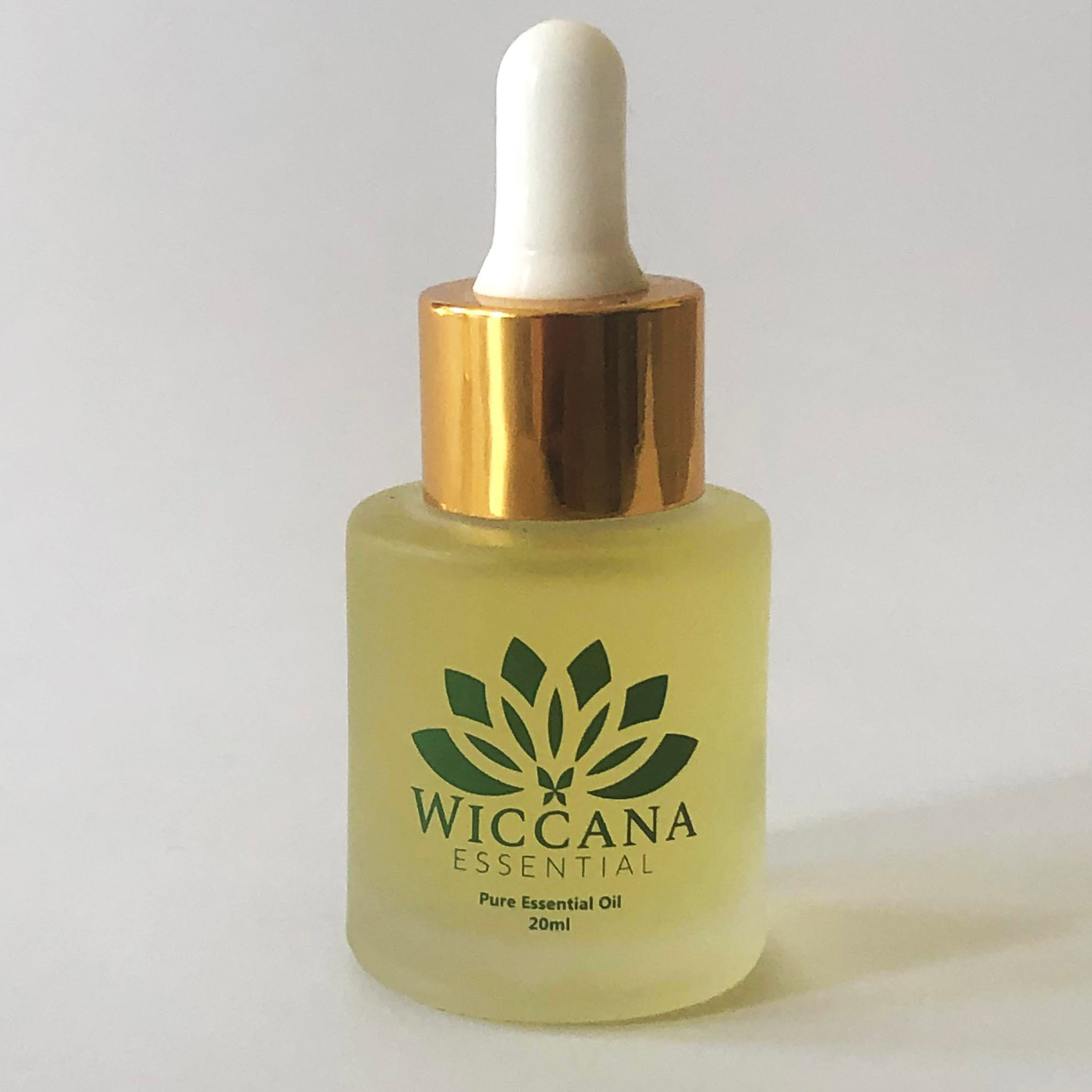 Citronella Essential Oil Fragrance 20ml (Fragrance for Diffuser & Oil ...