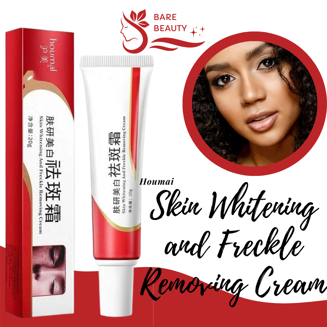 Pekas Remover Effective Melasma Cream Anti Freckle Collagen Original ...