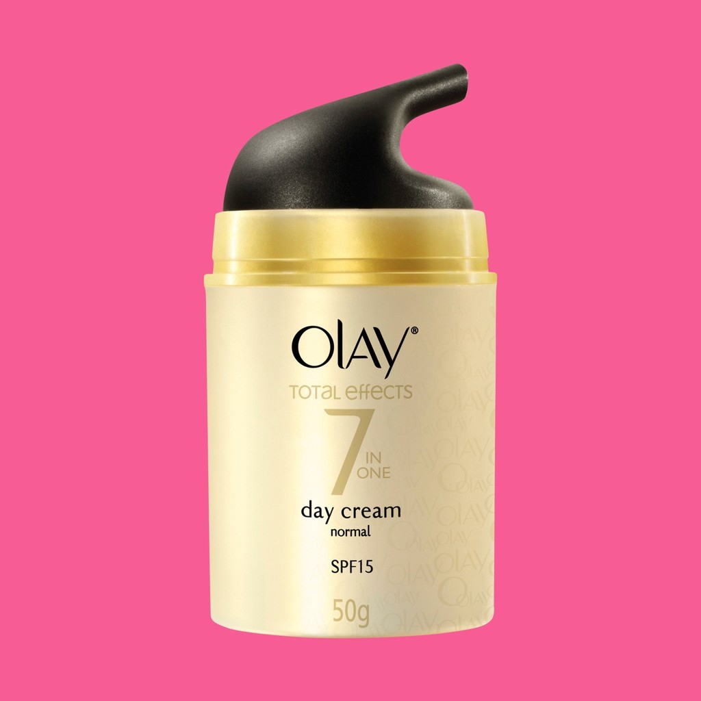 Olay Total Effects 7 in 1 Day Cream Normal Spf15 50g | Lazada PH