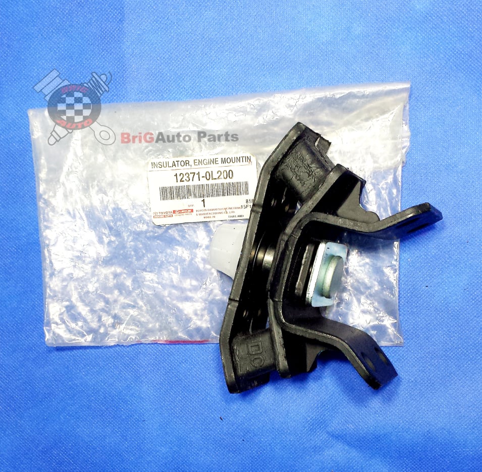 Toyota Innova,Fortuner,Hilux Diesel Automatic (2016-2019)Transmission ...