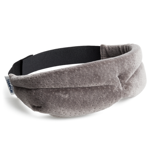 TEMPUR Sleep Mask - Grey | Lazada PH
