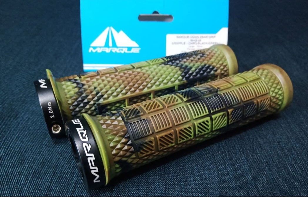 Marque Grapple Grips(100% original) | Lazada PH