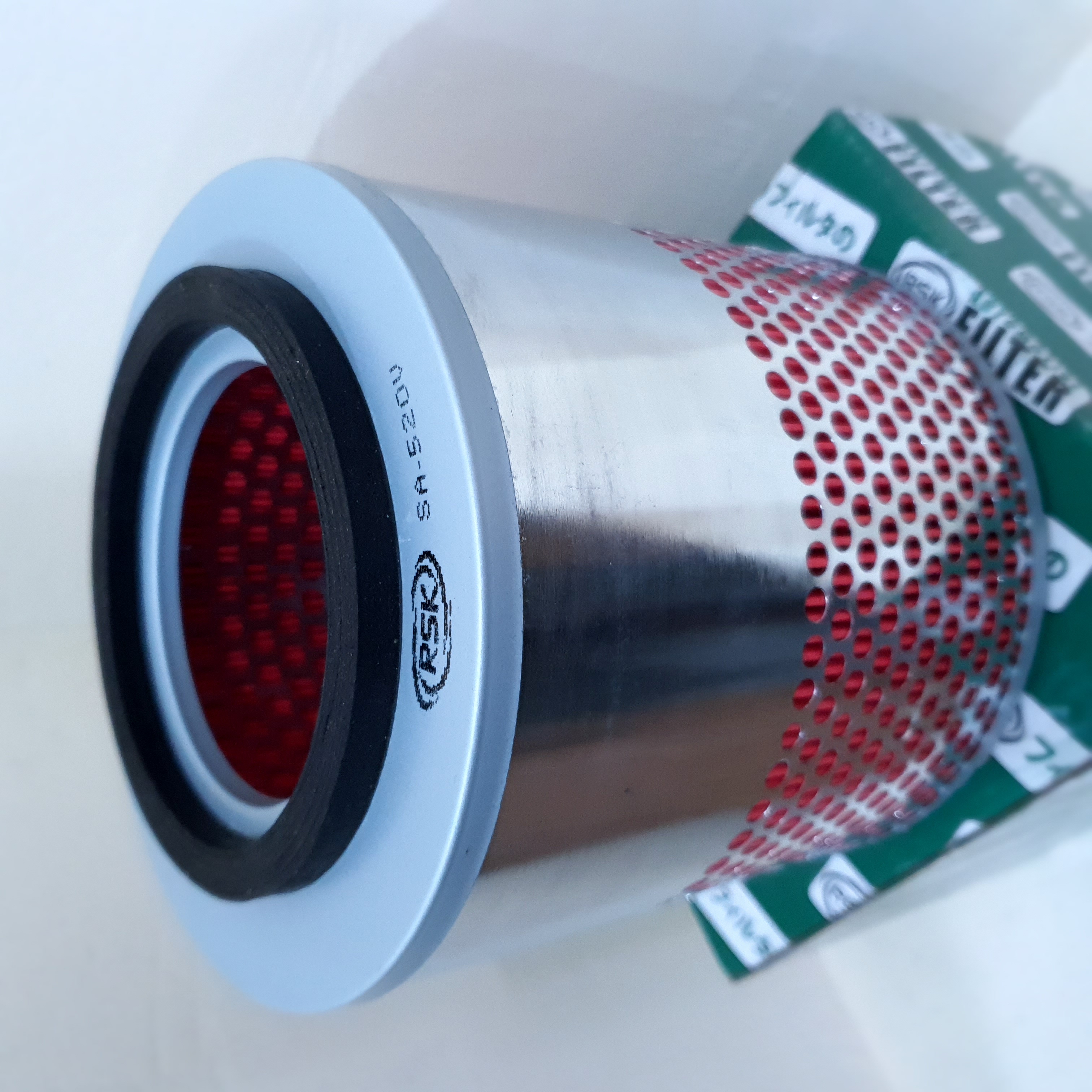 RSK Engine Air Filter Isuzu Highlander, Crosswind, IPV (SA-520V ...