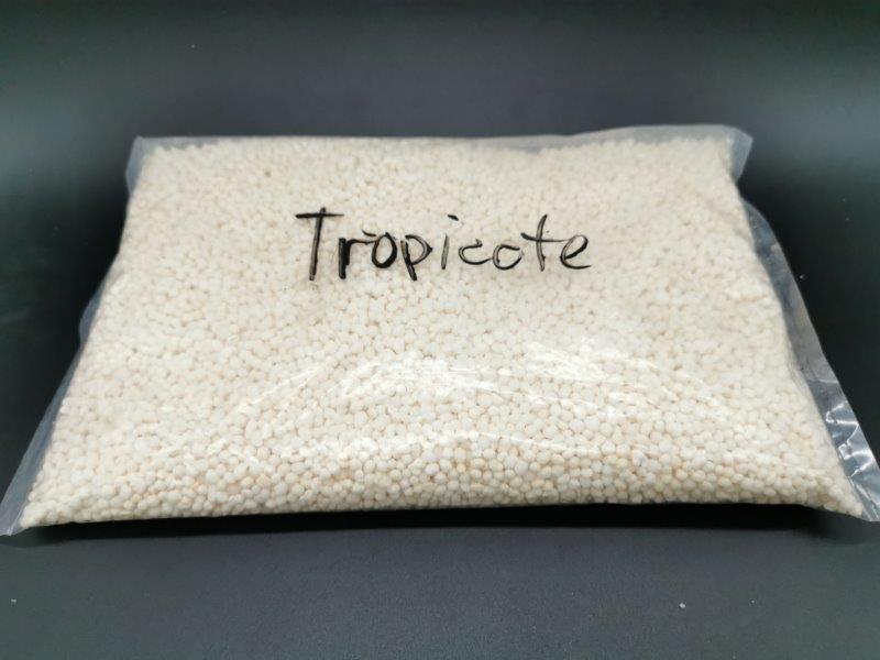 TROPICOTE CALCIUM NITRATE FERTILIZER 1KG | Lazada PH