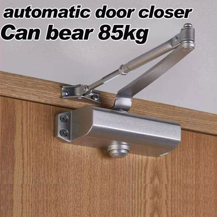【Manila 24 hours delivery】 HOUSE Door Closer Heavy Duty Automatic ...