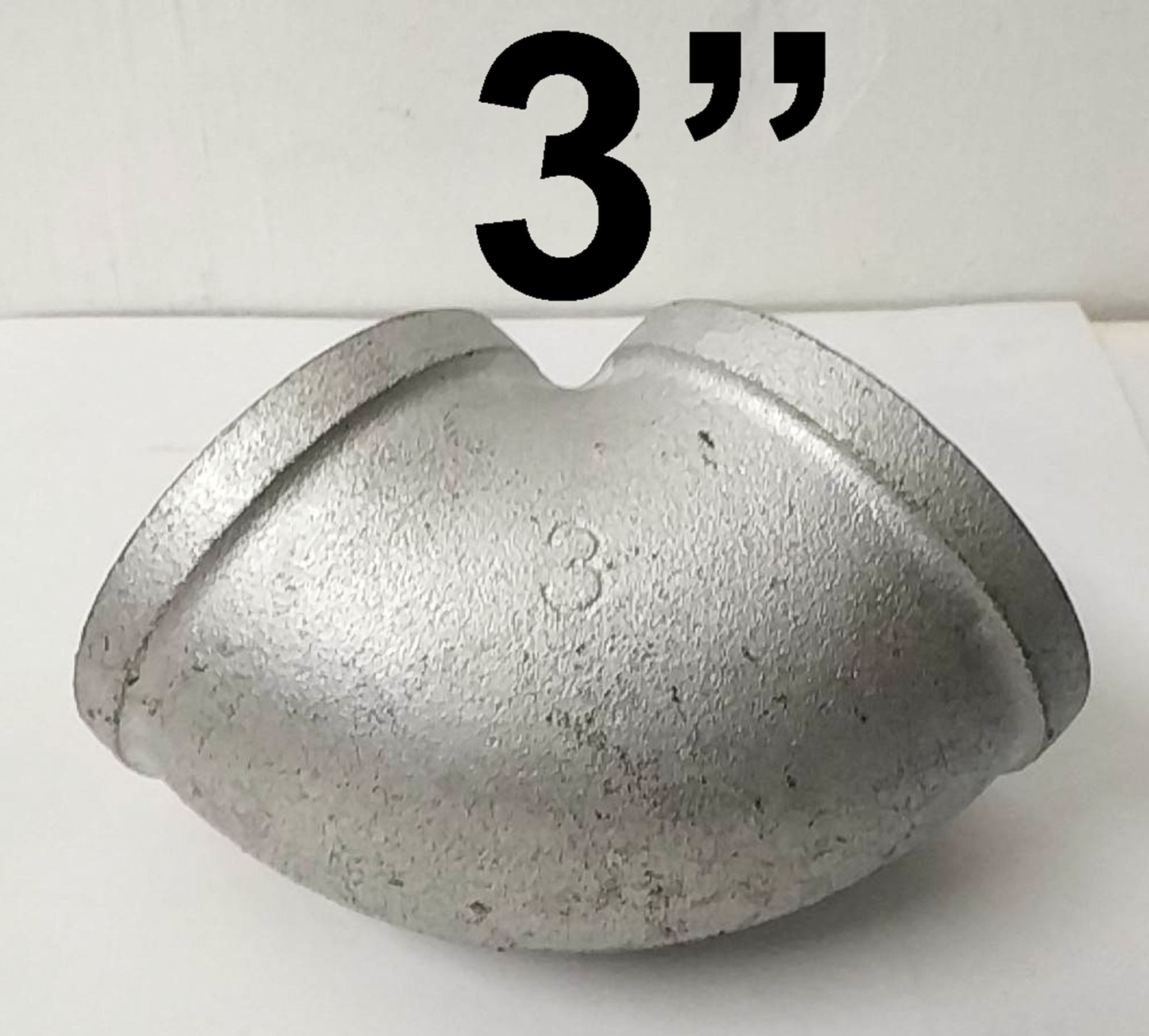 CHINA GI ELBOW 3" X 90° THREADED SCREW TYPE GALVANIZED IRON | Lazada PH