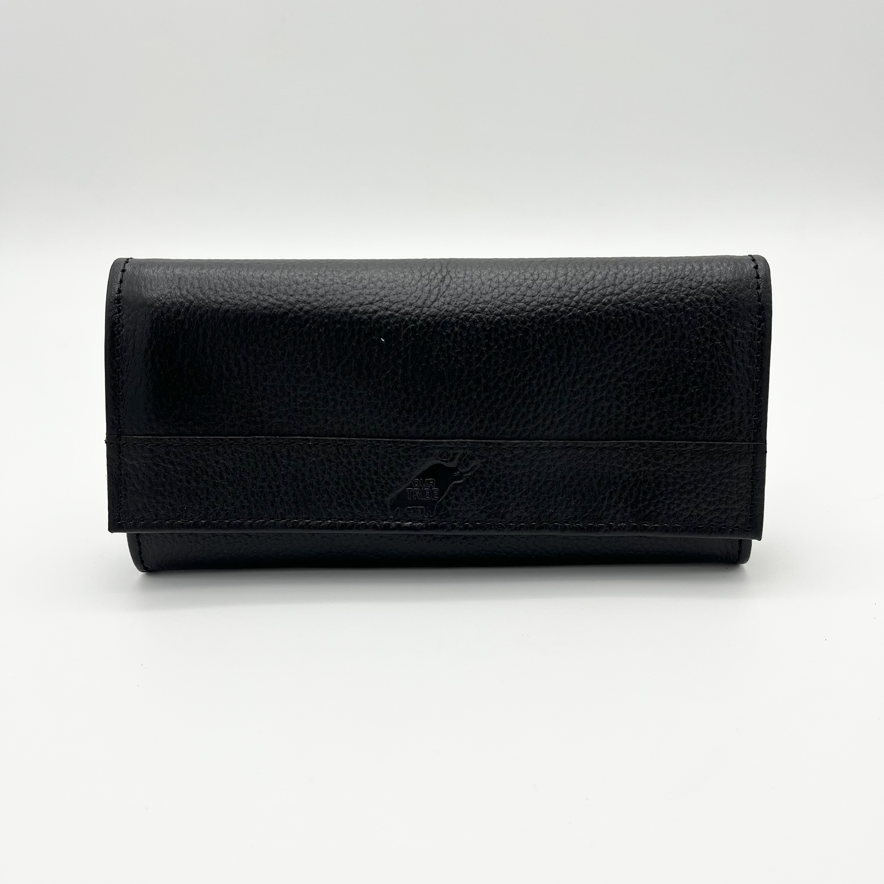 Our Tribe P11 Women's Leather Purse | Lazada PH