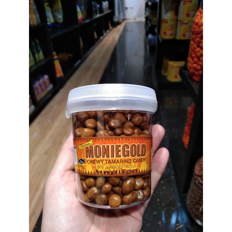 Monie Gold Chewy Tamarind Candy 150g | Lazada PH