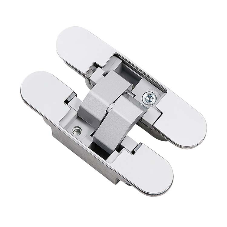 6 Inch Concealed Door Hinges Invisible Hinges Concealed Hinges 180 ...