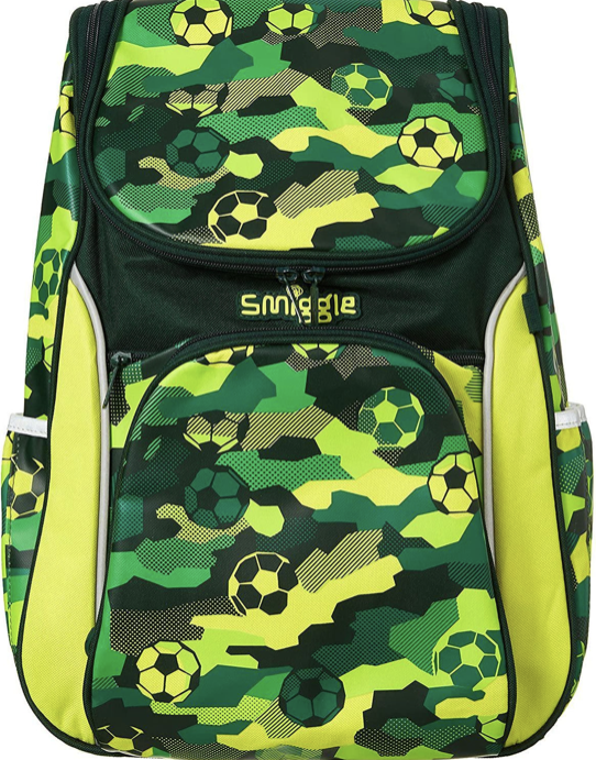 SMIGGLE AUTHENTIC BOY BACKPACKS SALE!!! Back to school essentials ...