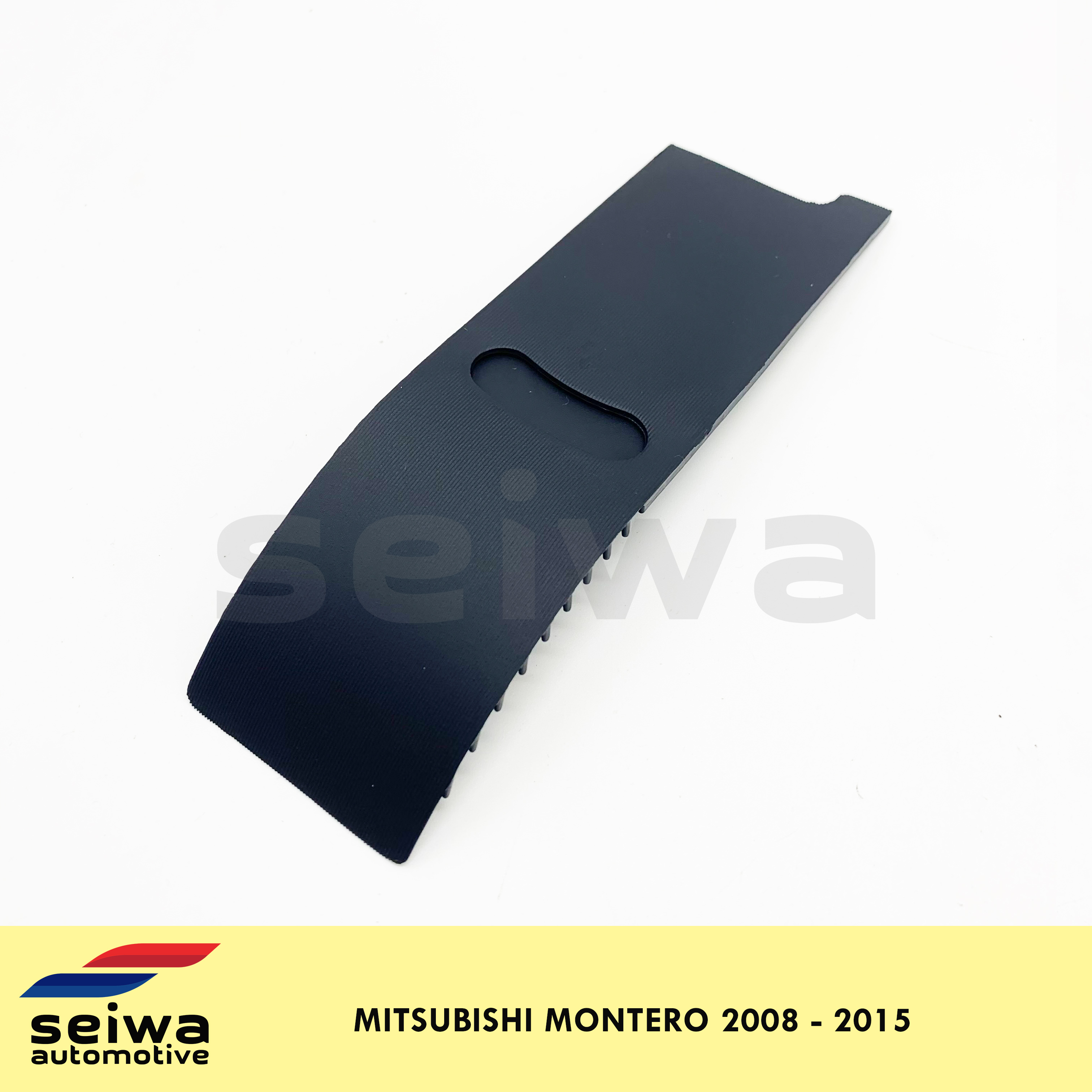 [2008 - 2015] Mitsubishi Montero Shifter Slider - Mitsubishi Montero ...