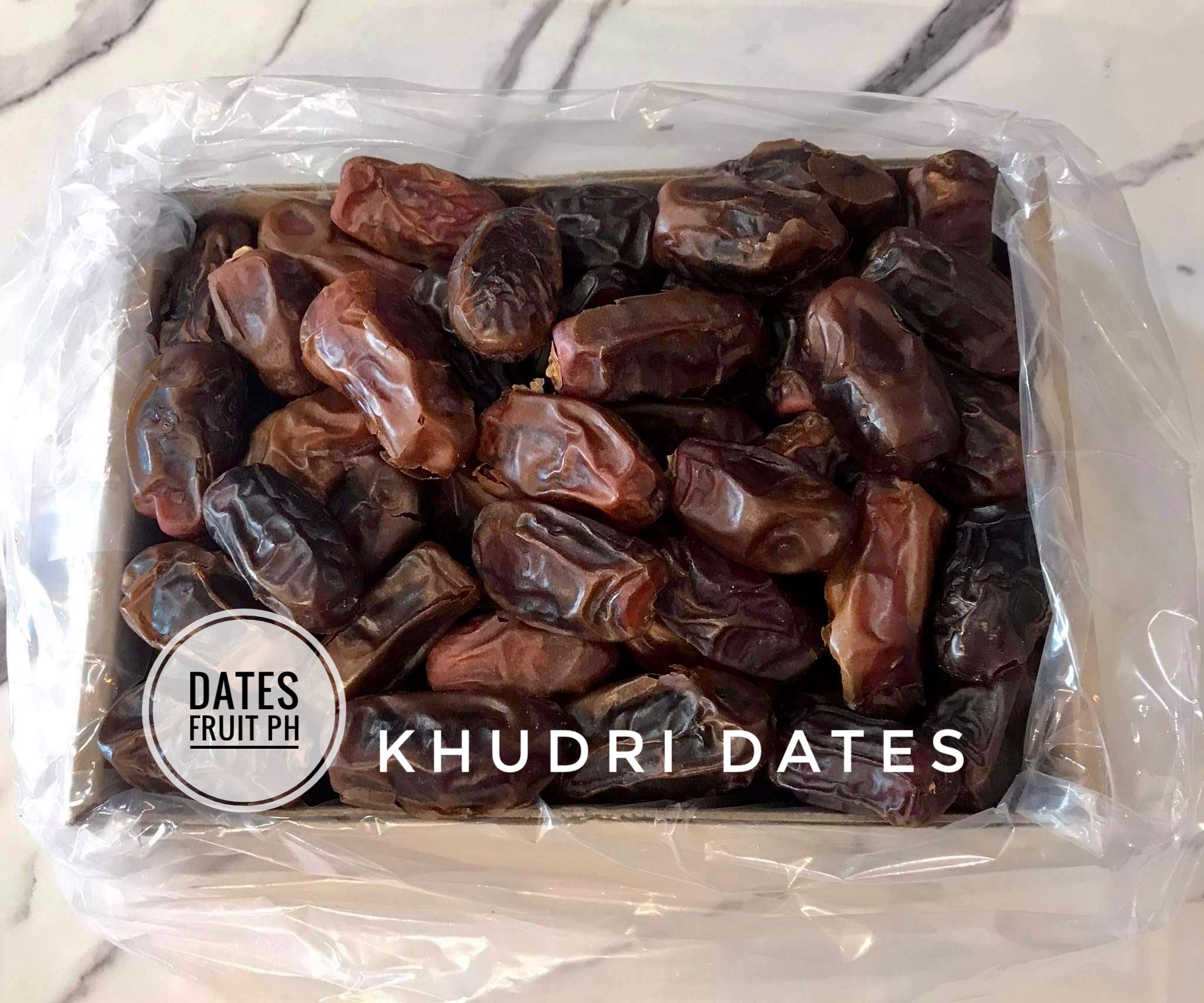 Khudri Dates Fruit 1 kilo box - imported from saudi | Lazada PH