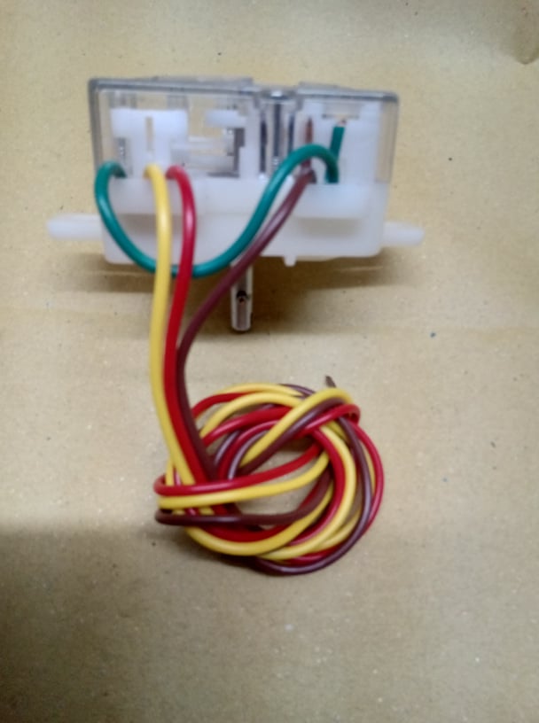 3 wire timer for washing machine | Lazada PH