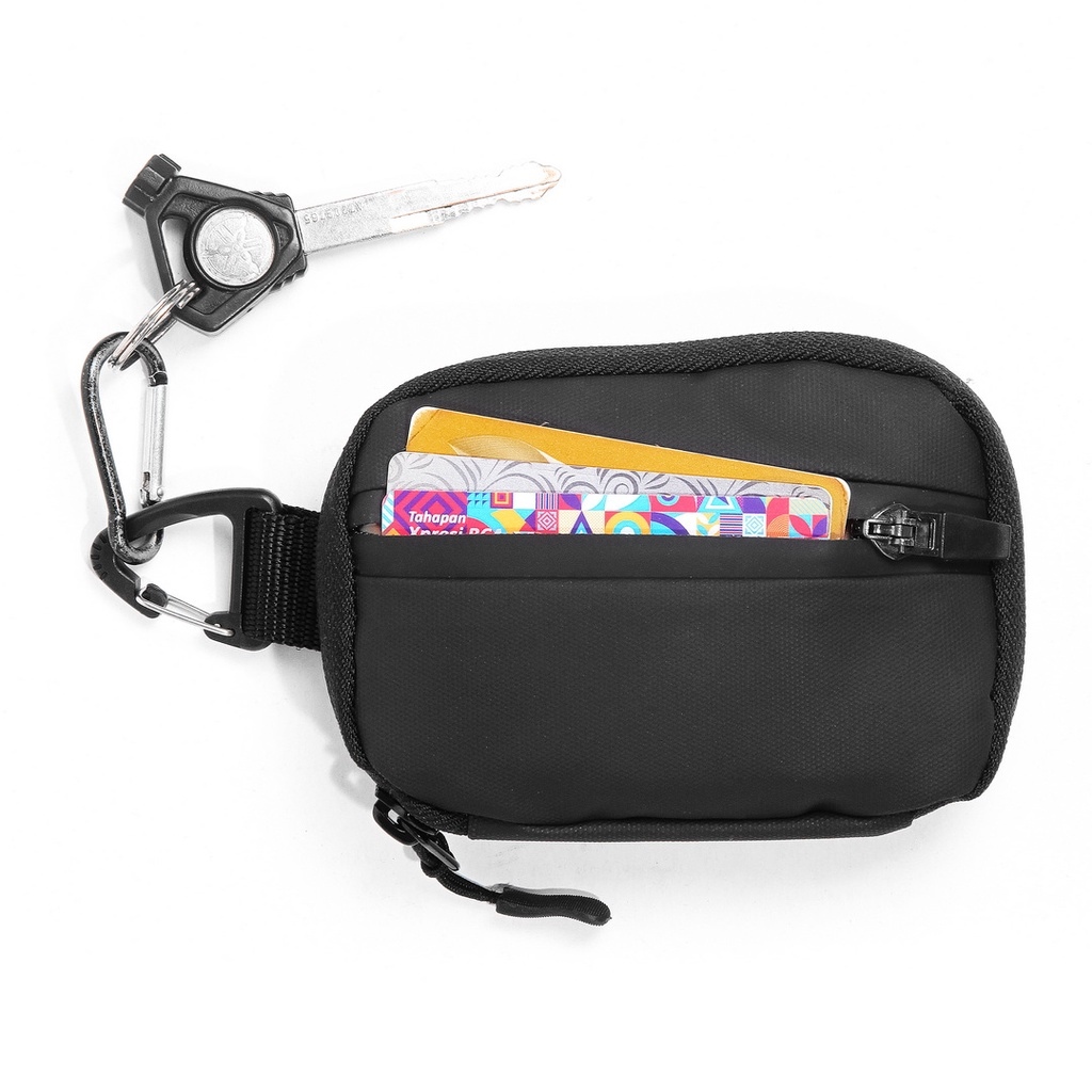 Ant PROJECT - Acecoris Hook Wallet | Lazada PH