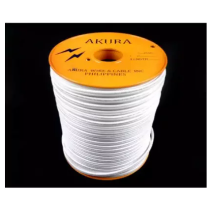 FLAT CORD 16/2 18/2 AND HYPERTECH 16/2 18/2 | Lazada PH