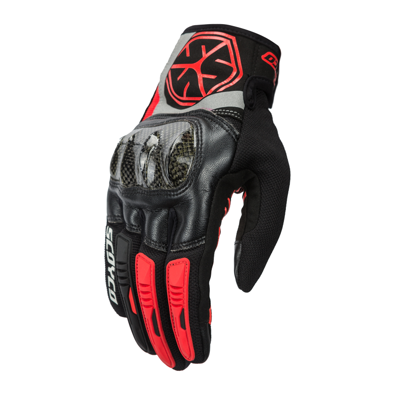 SCOYCO Motorcycle Gloves MC122 | Lazada PH