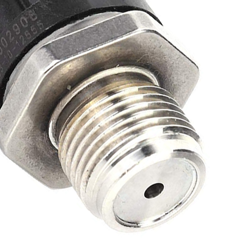 Fuel Rail Pressure Sensor for KIA Sorento I Hyundai 2.5 CRDi for ...