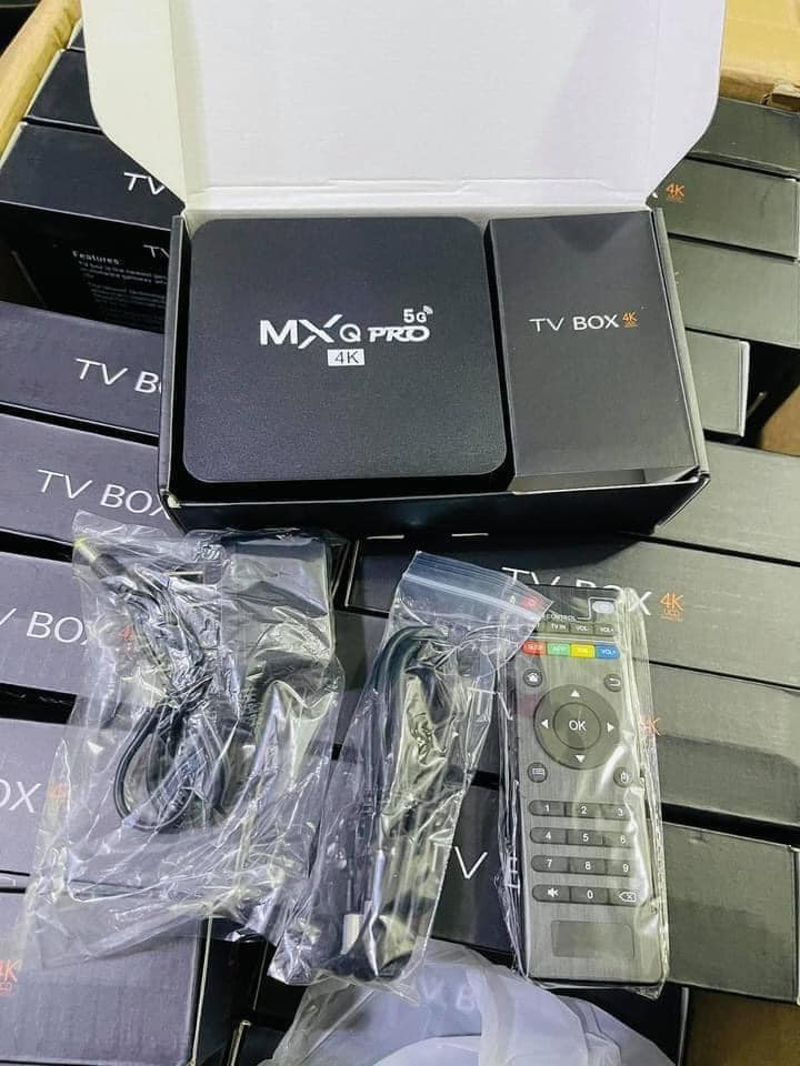 5G Pro TV Box | Lazada PH