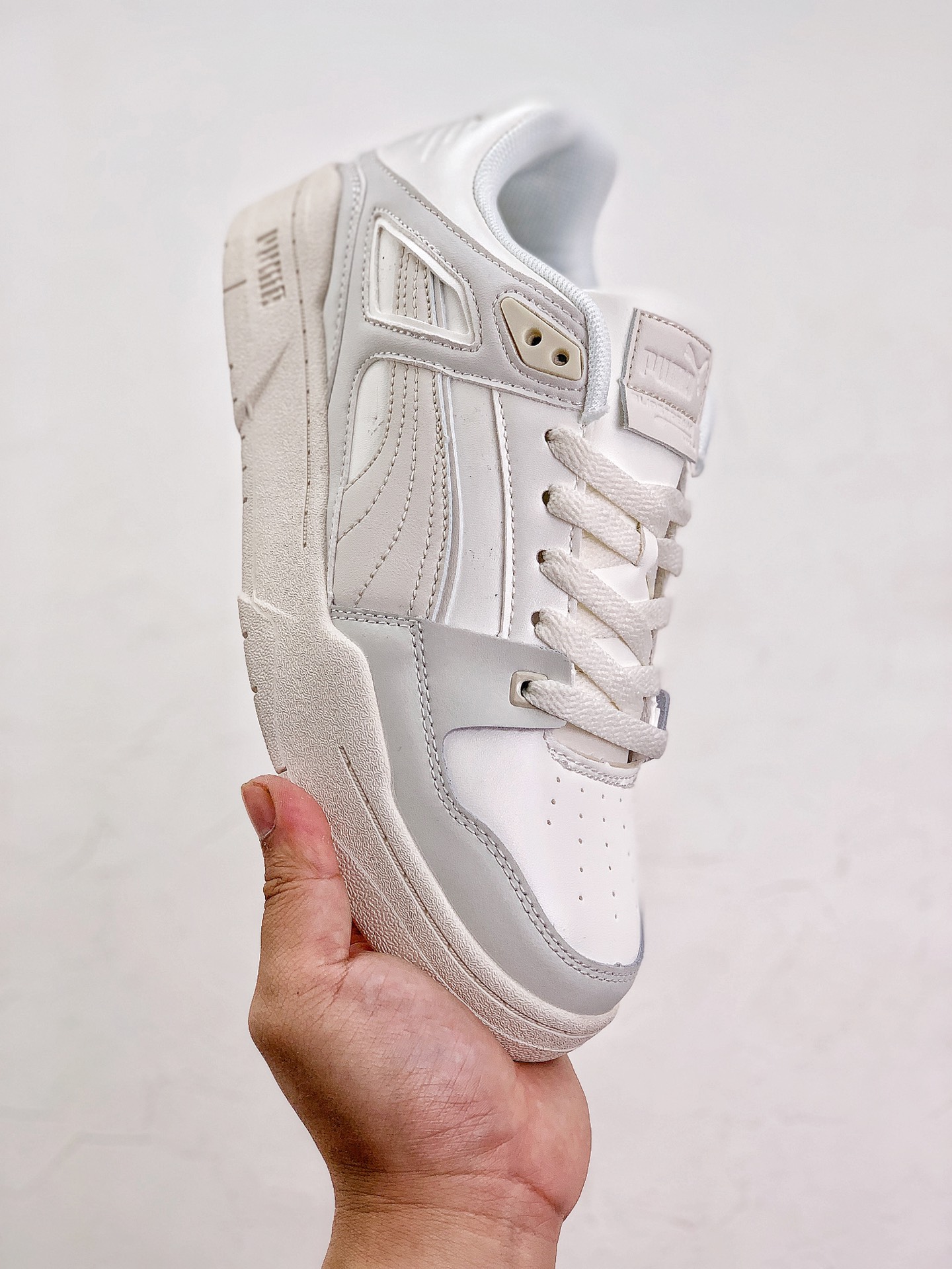 PUMA is known for the 80s Slipstream vintage basketball shoes | Lazada PH