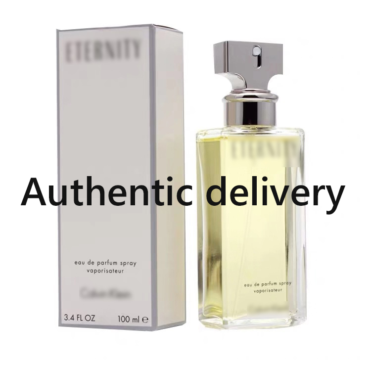 Eternity Ck for women 100ml Tester Authentic Packaging Perfume | Lazada PH
