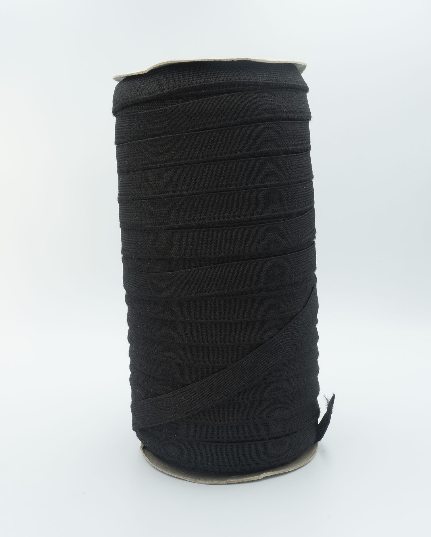 1/2 inch (half inch) Garter White and Black | Lazada PH