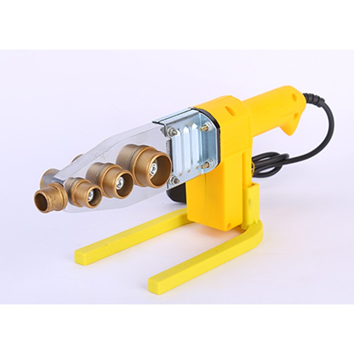 800W 1000W Big Tree PPR FUSION MACHINE 20MM 63MM Plastic Pipes Welding ...