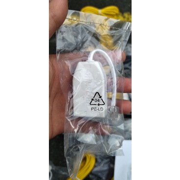 prolink splitter/expander for rj11 | Lazada PH