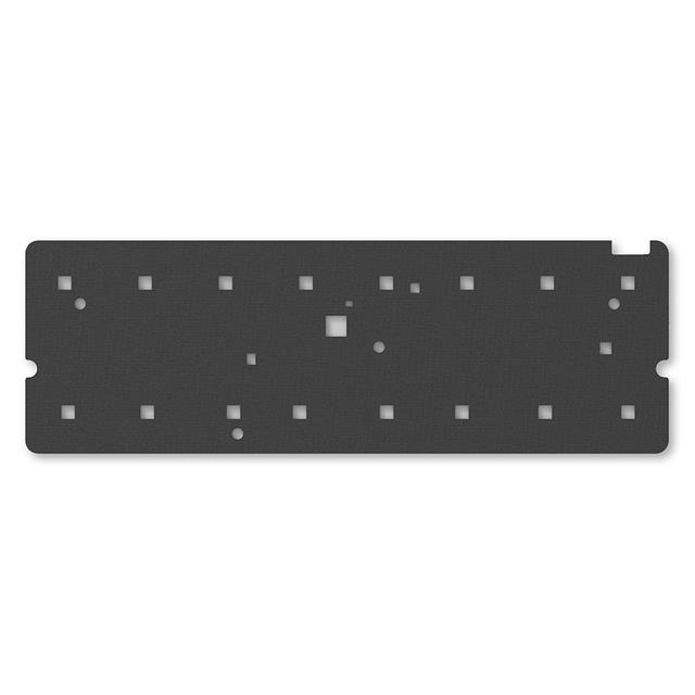 KBDFANS PCB Case Foam Only DZ65RGB KBD67 DZ60RGB DZ60 PCB DIY Film ...