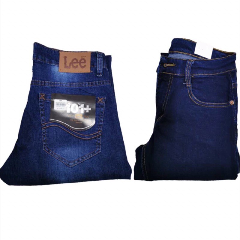 Men’s Levi’s and Lee Maong pants. two design. one color only ...